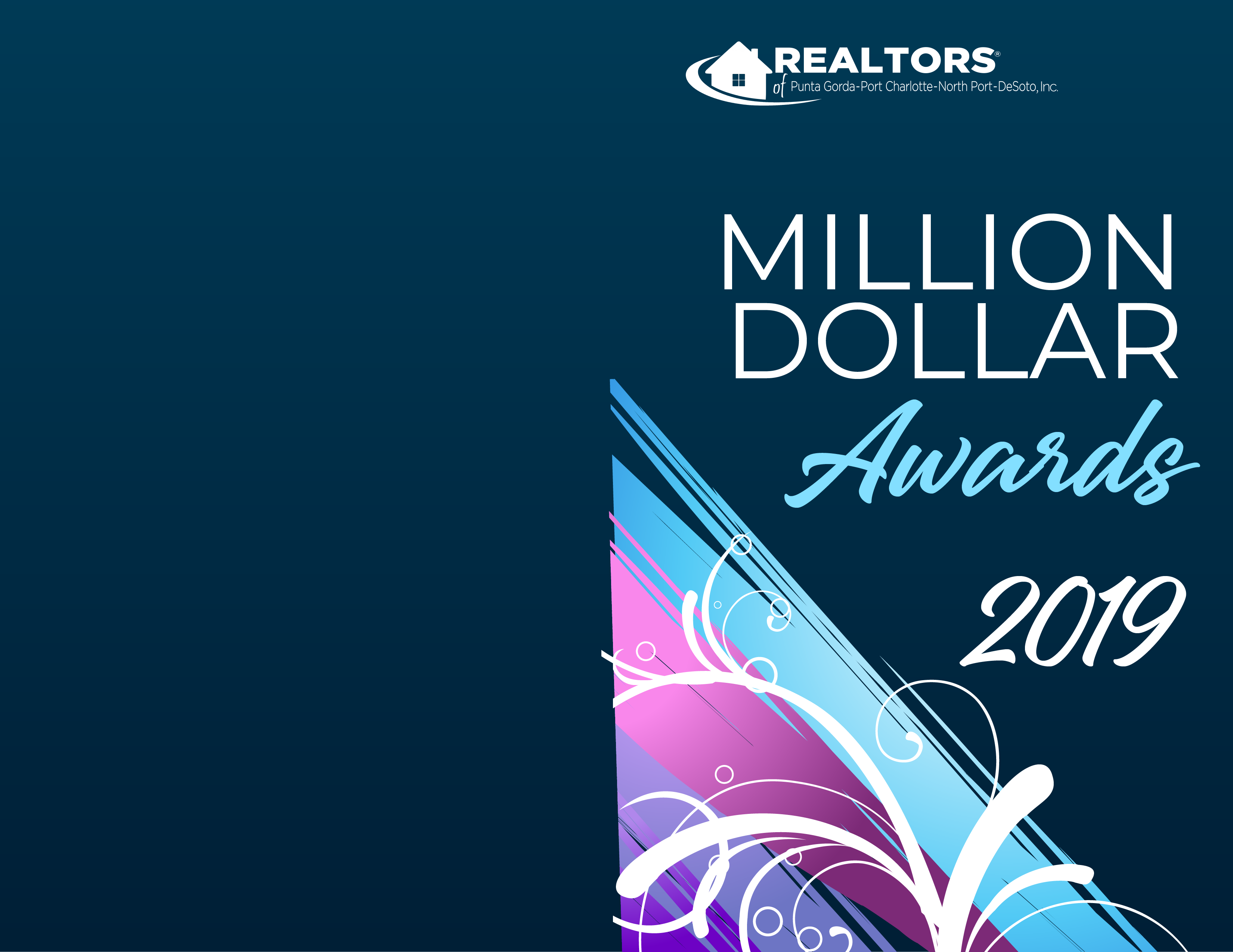 Congratulations to Our 2019 Million Dollar Award Recipients - PGPCNP ...